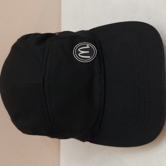 McDonald's | Accessories | Mcdonalds Employee Work Cap Hat Strapback ...